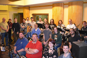 Music | Dylan Schuman