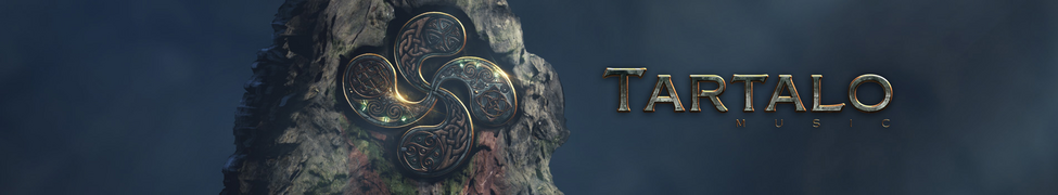 Legend [Album] | Tartalo Music