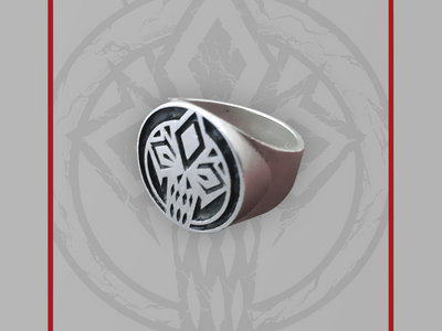 Chrono-Ring | CHRONOSPHERE