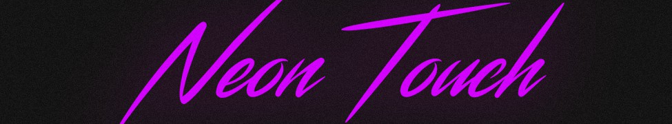 Music | Neon Touch