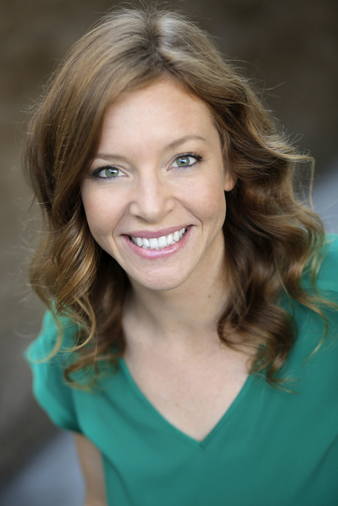 ROCK | Katie Hampton