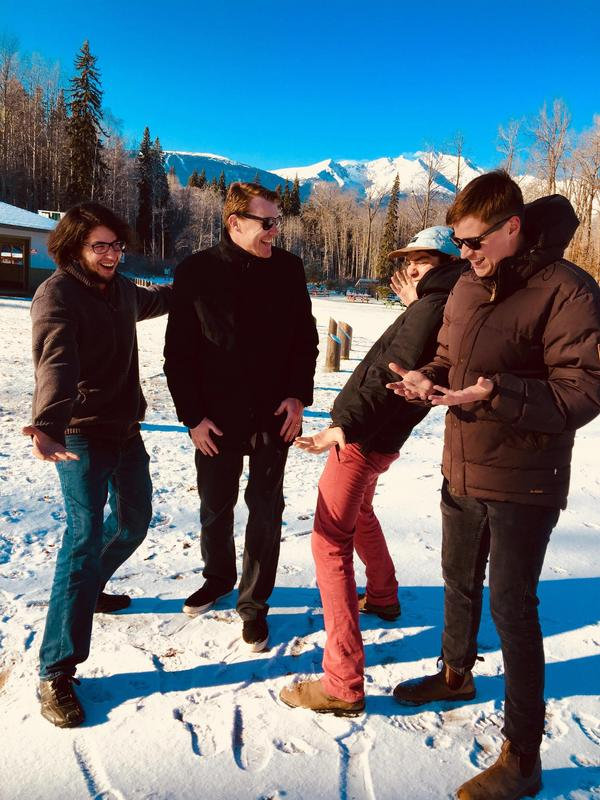 Flying Machine EP | Flying Machine