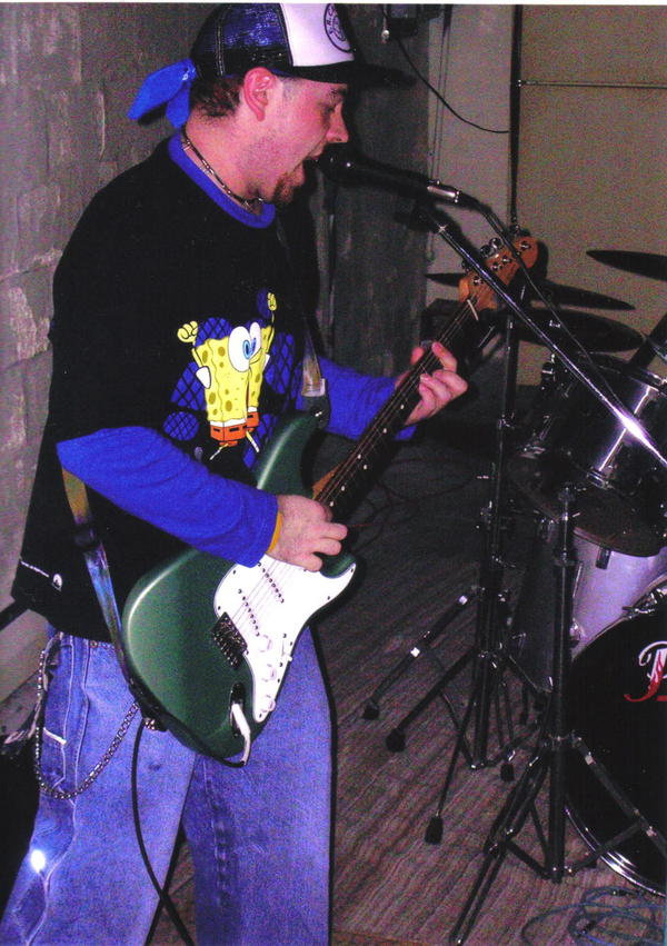 Cypher 2005 | Cypher 2005 | Chris Cardy