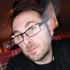 RAVAGE | The Cybertronic Spree