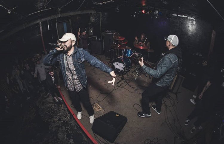 Music | Sudden Death