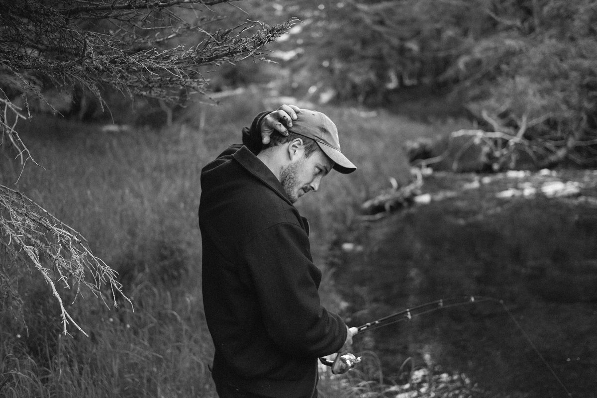 Even though there is no meaning | Tom Demers