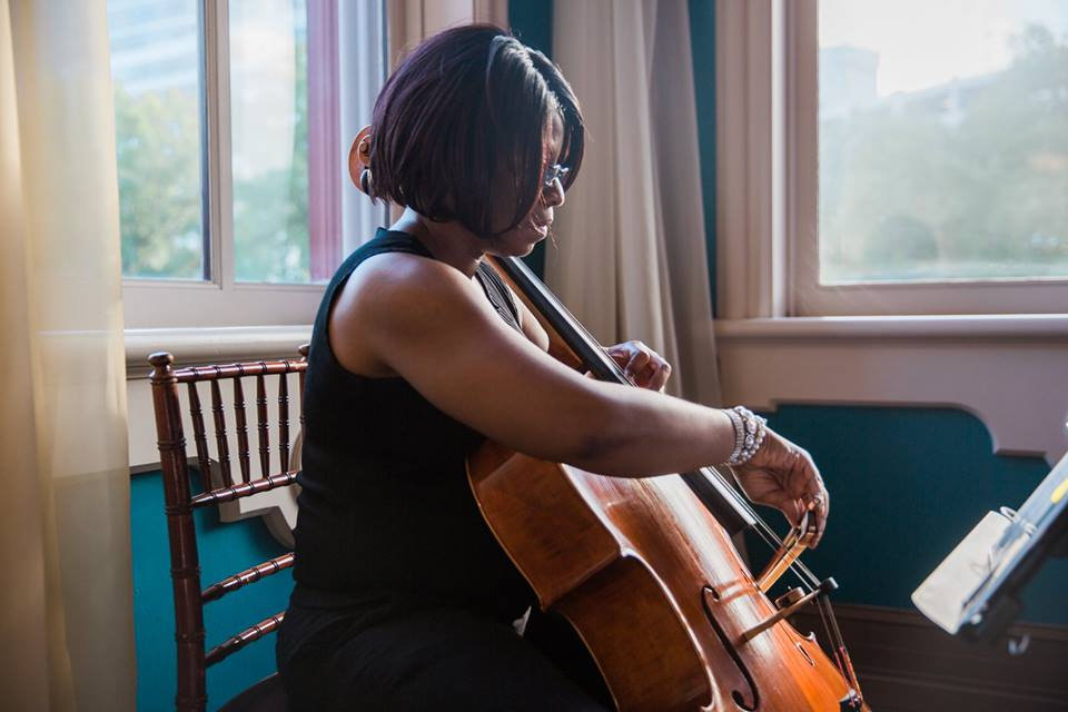 Music | Audrey Williams