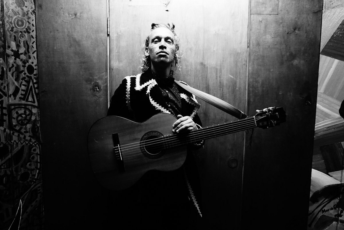 Synchronicities | Red Violet