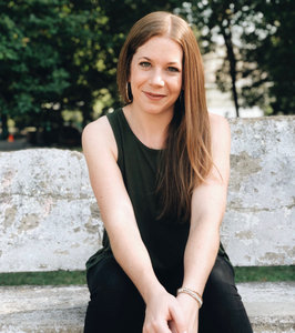 Music | Amy-Lynn Howson