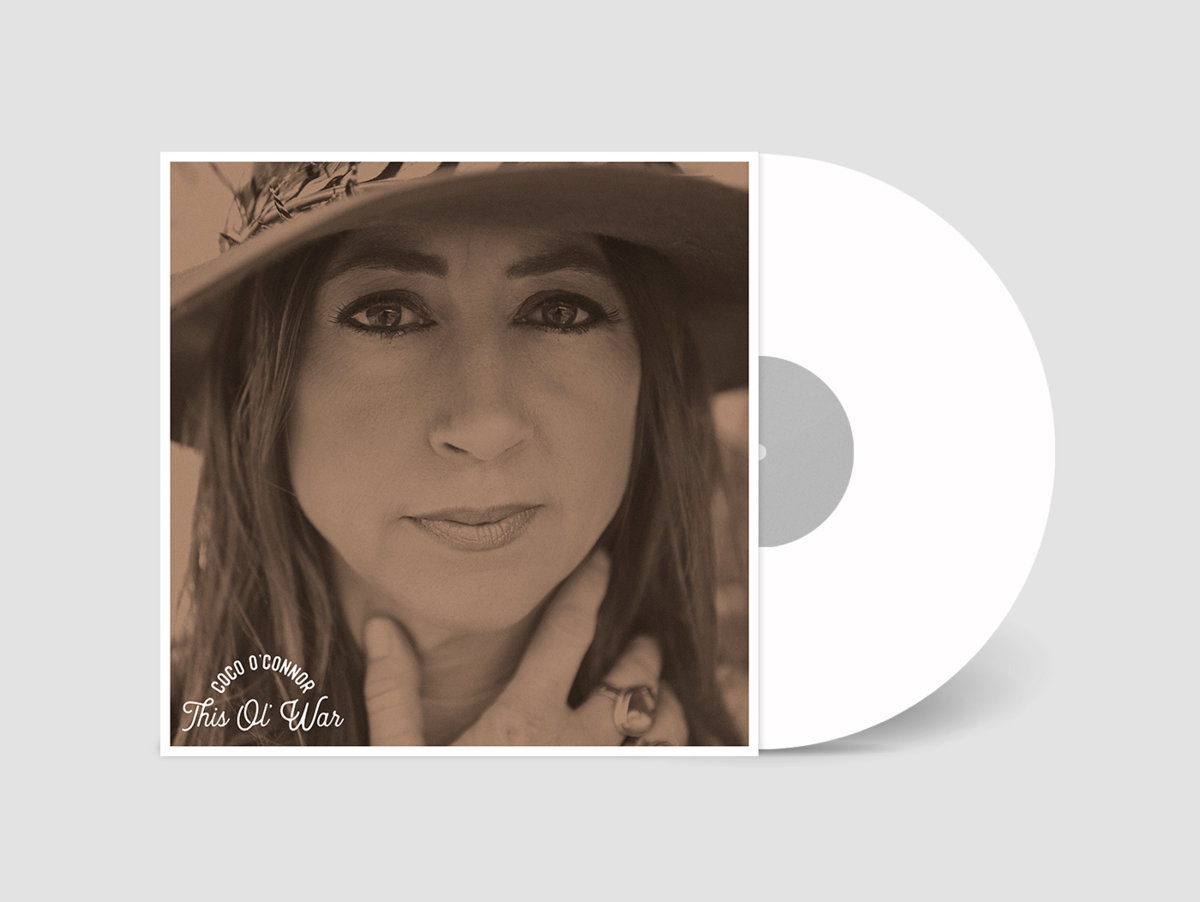 This Ol' War | Coco O'Connor