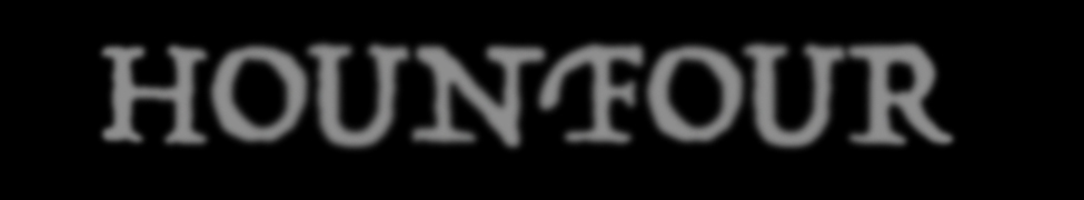 The Clearing | Hounfour