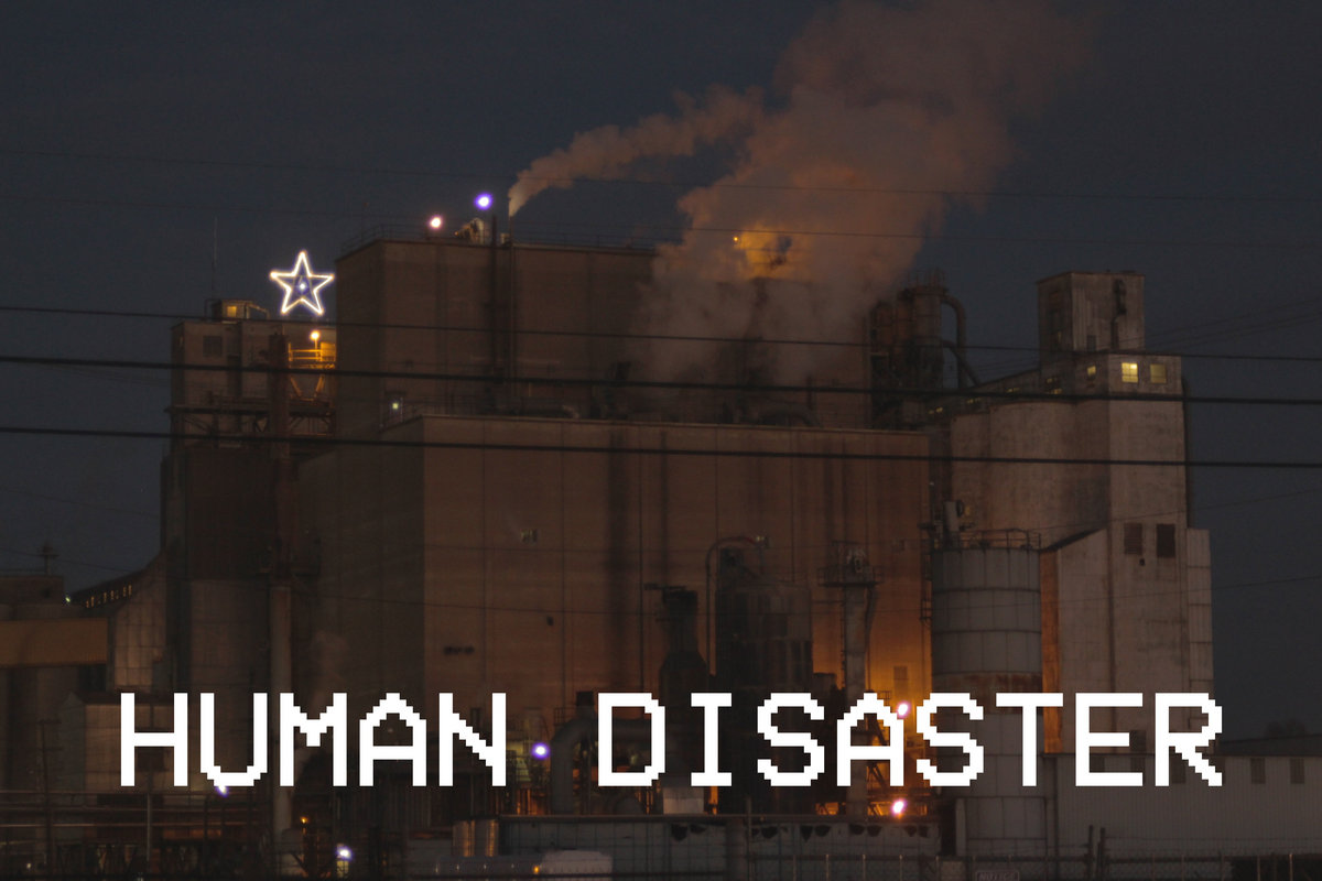 The World's Angriest Boy in the World | Human Disaster