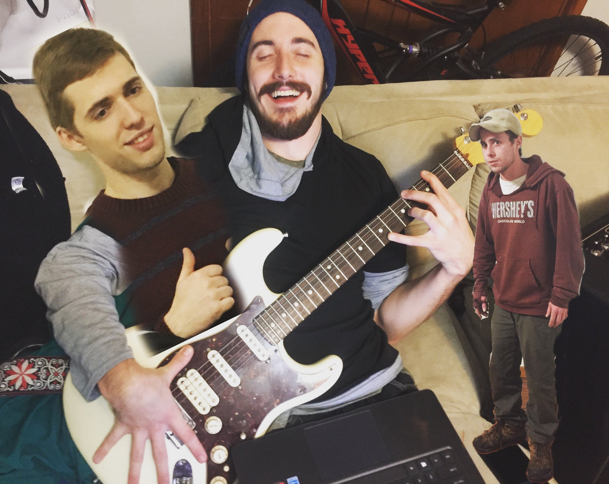 White Noise | Kin the Band