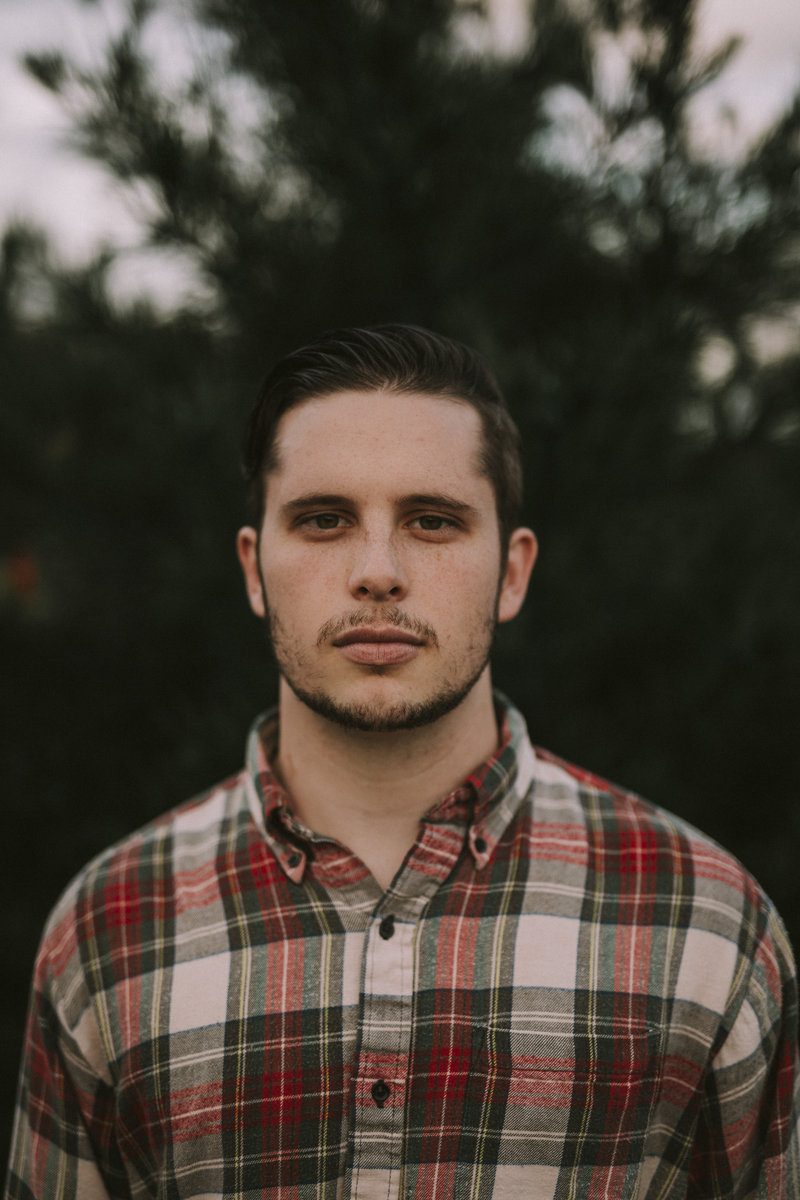 Mother's Day | Jackson Calhoun