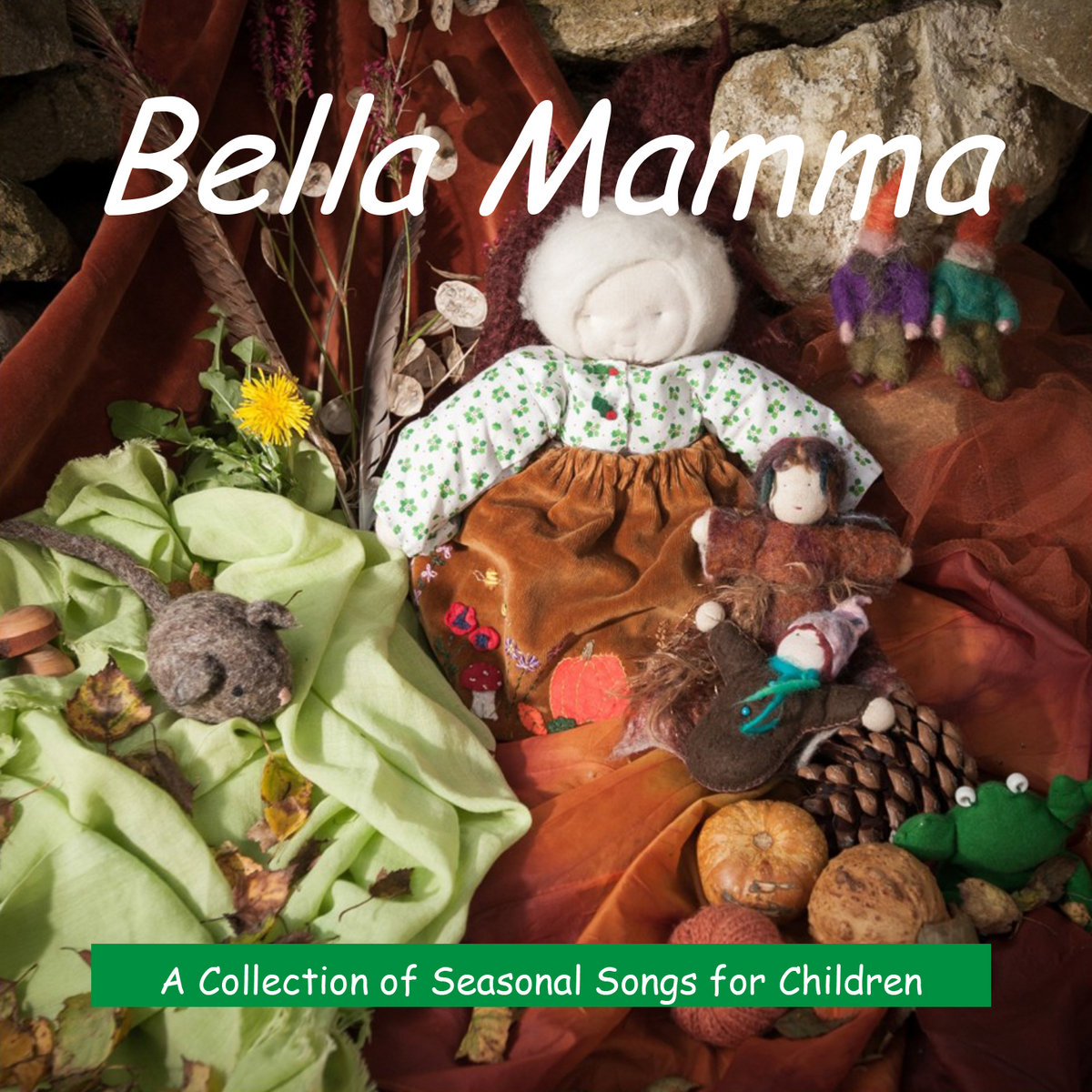 Bele Mama | Bella Mamma