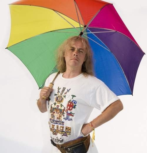 A Tribute to Mark Reiser | Various bands and artists | Real Music Club ...