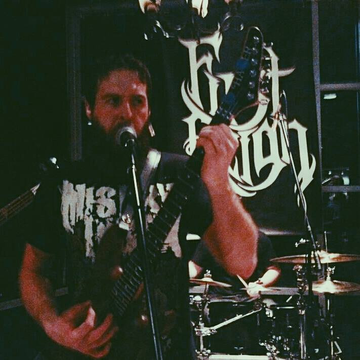 As The Dead Lead The Dead | First Reign