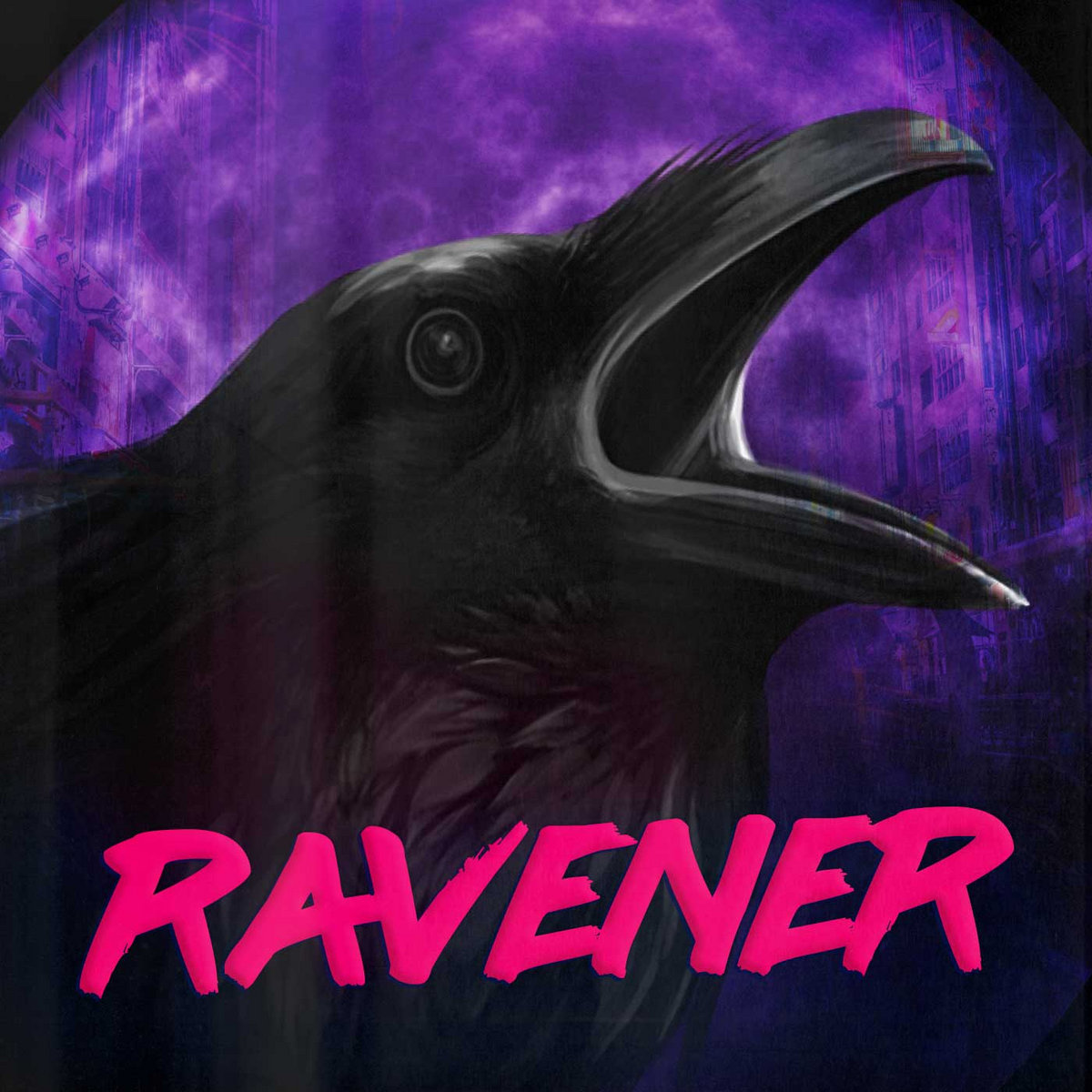 Super Ultimate | Ravener
