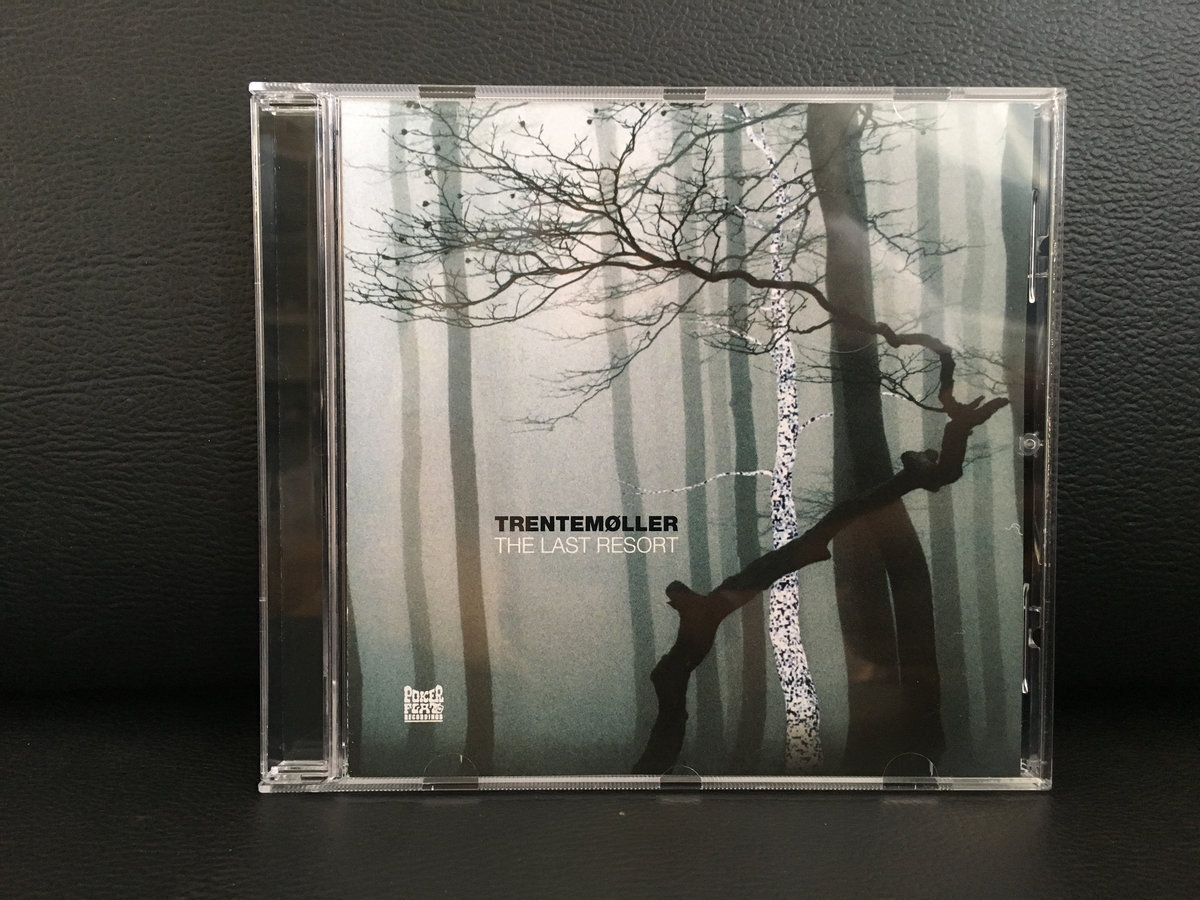 The Last Resort | Trentemøller
