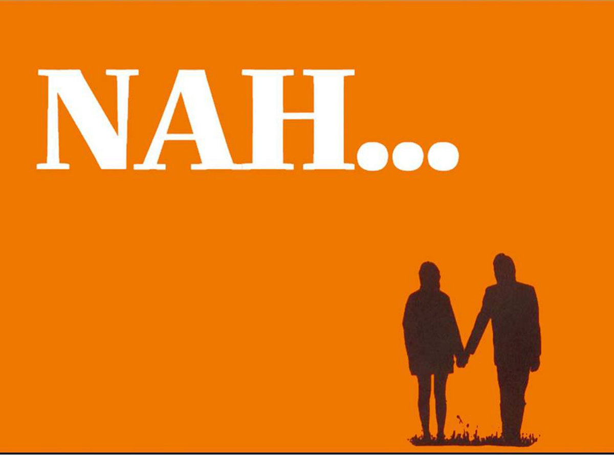 Nah Nah Nah