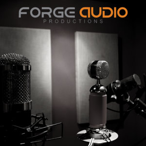 Music | Forge Audio