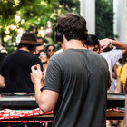 Stemming Back | ian finkelstein