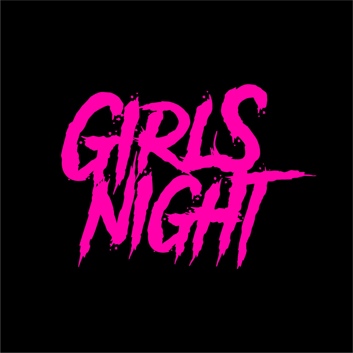 Girls Night EP | Girls Night