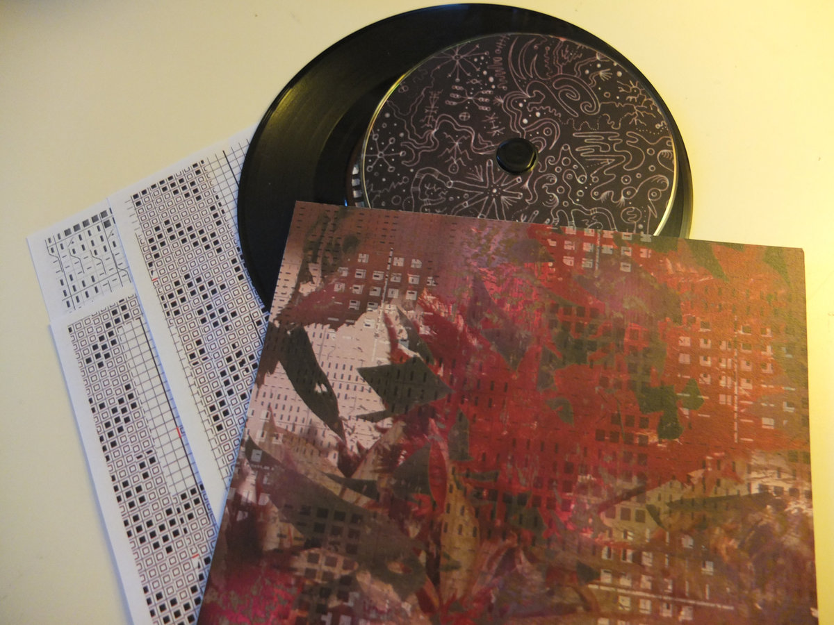 Quantum Zone | Uton | Magma Tones