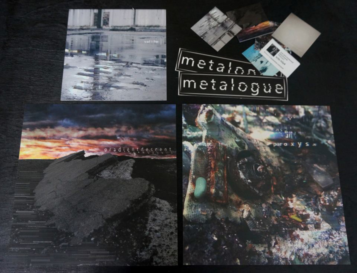 Indefinite Divisibility | Metalogue