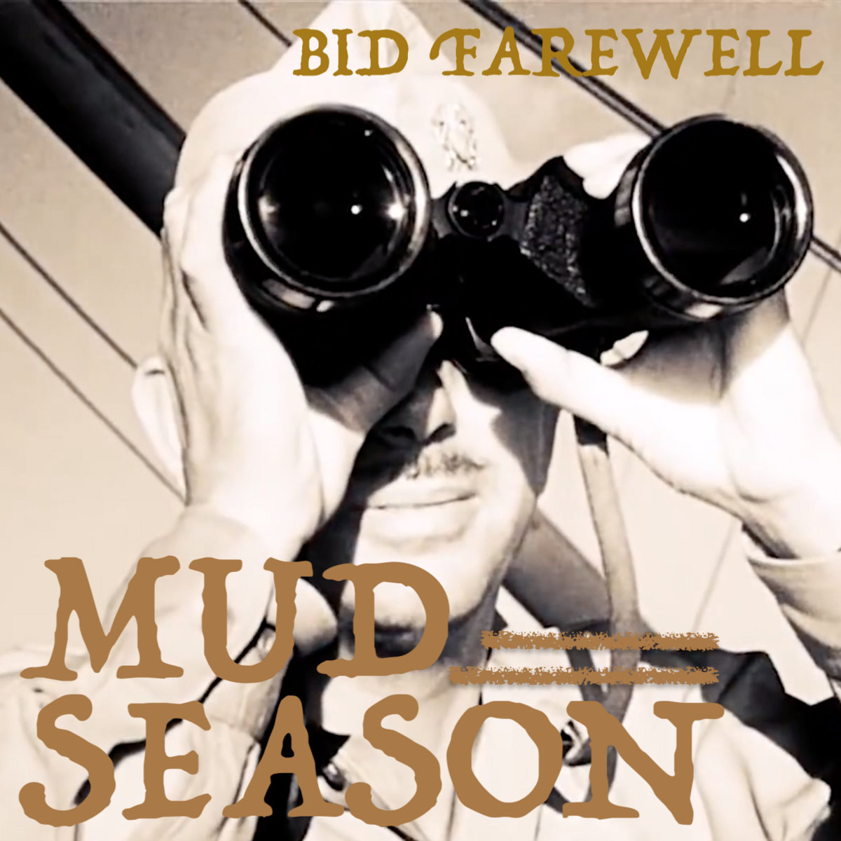 Bid Farewell | MUD SEASON
