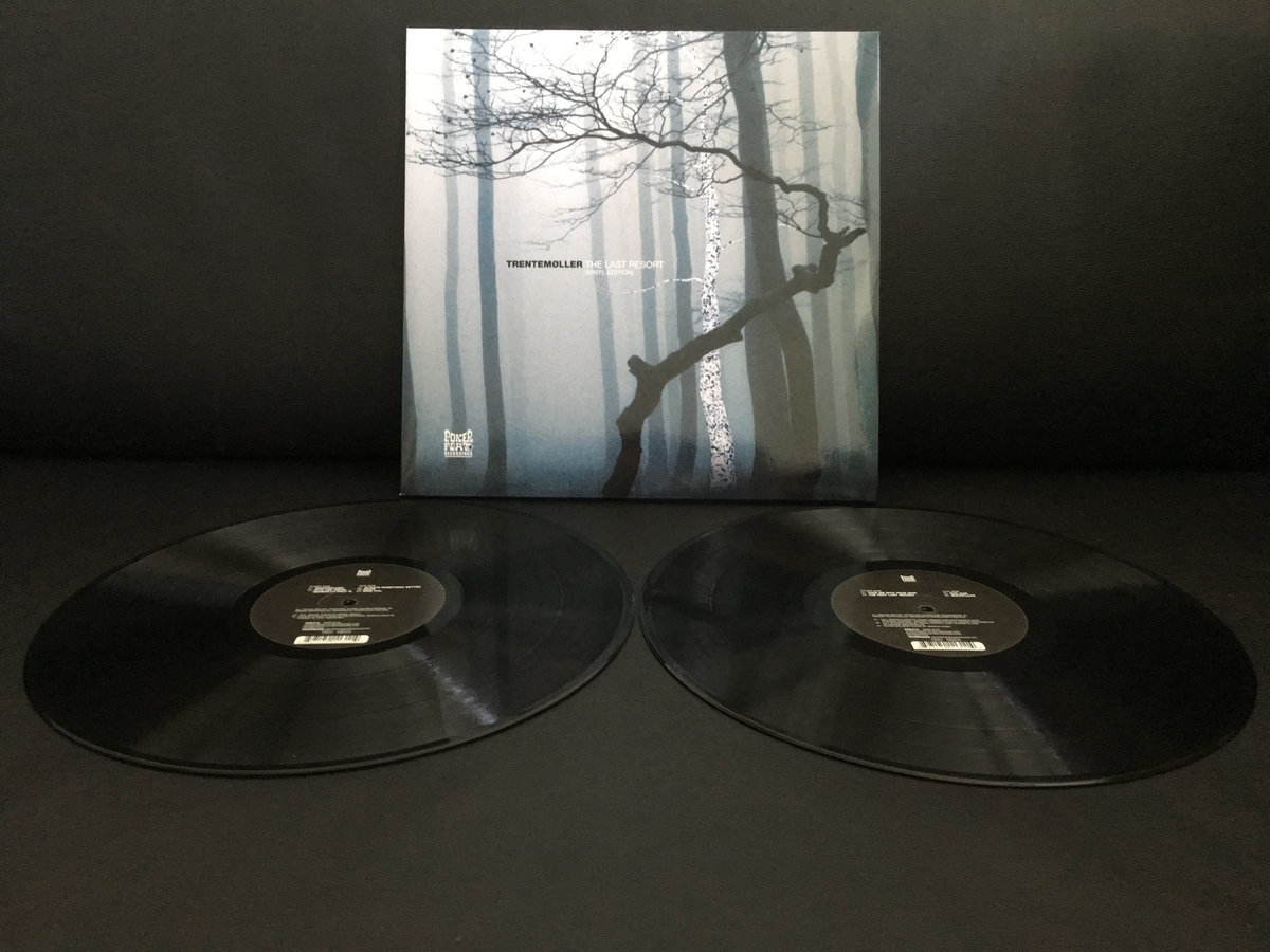 The Last Resort | Trentemøller