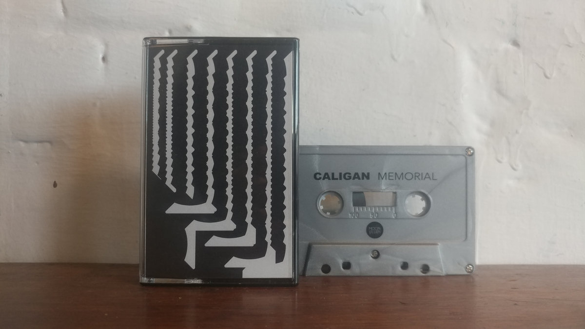 Caligan Memorial | Caligan Memorial | Moon Villain
