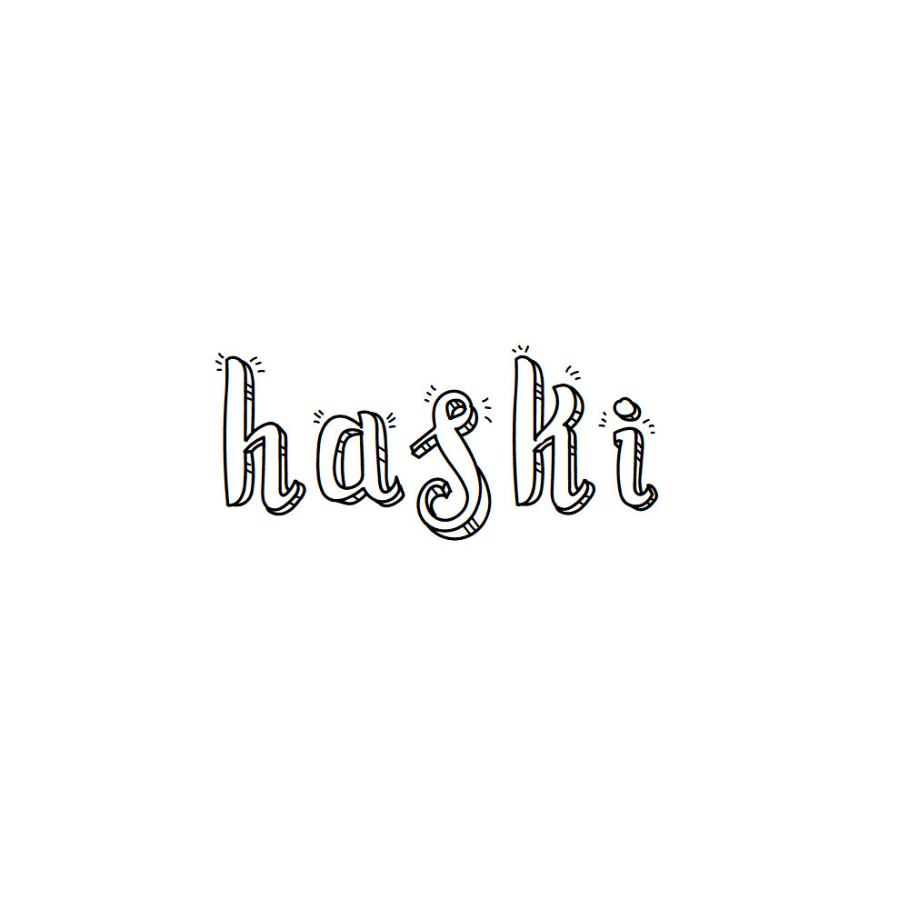 haski - i will always love you, even if you are not alive anymore | haski