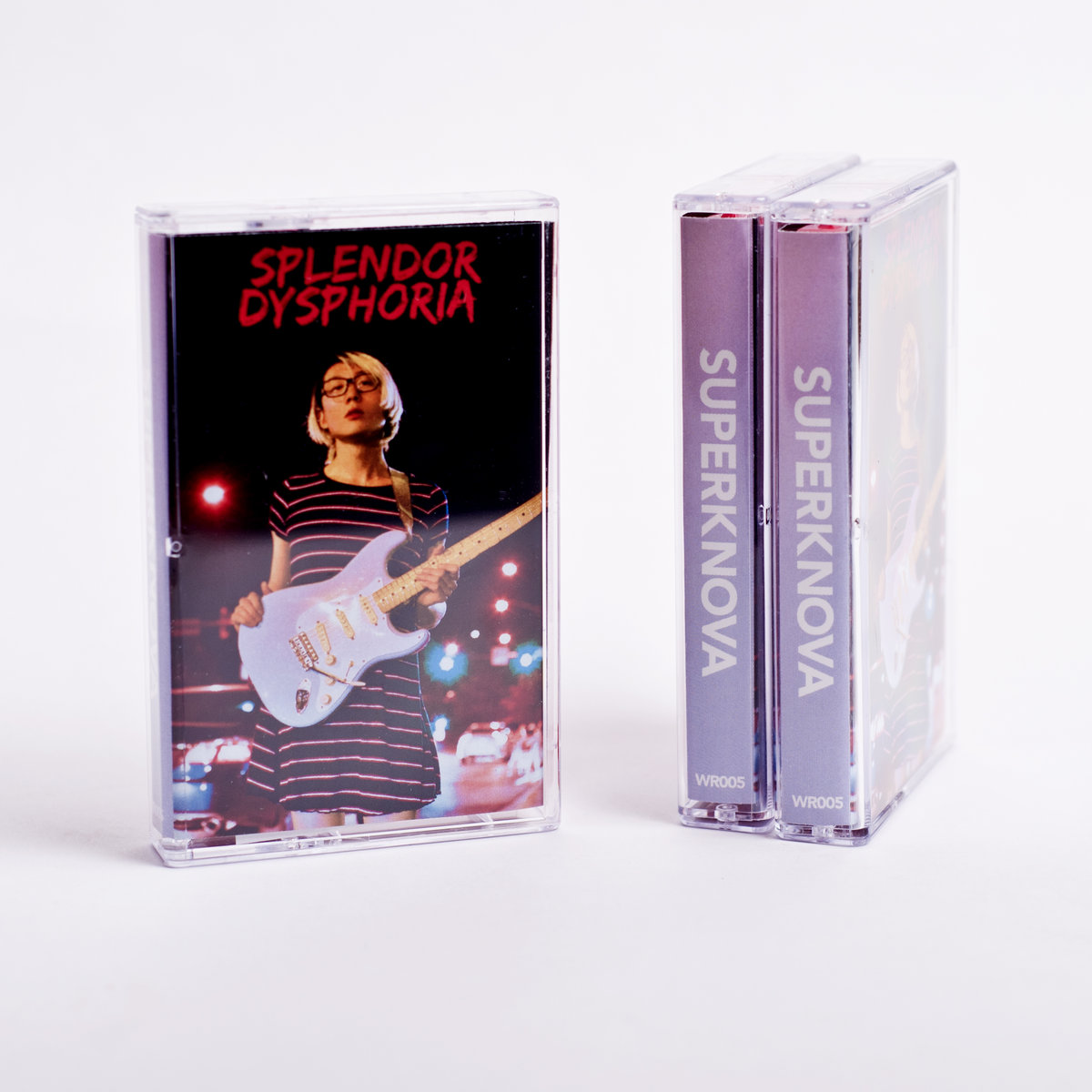 Splendor Dysphoria | SuperKnova