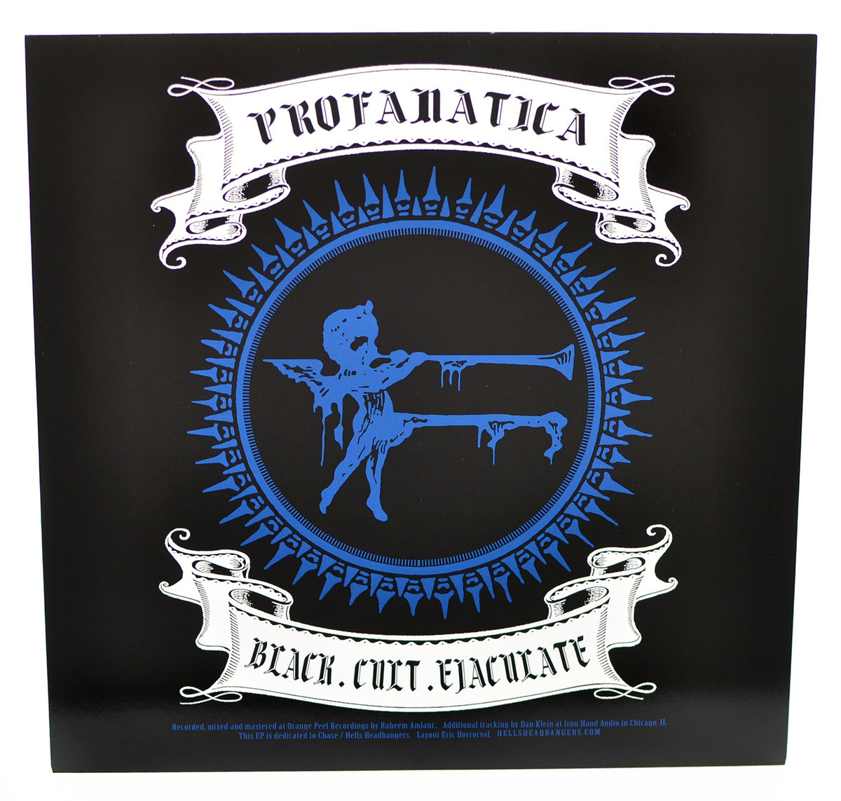 Altar of the Virgin Whore | PROFANATICA