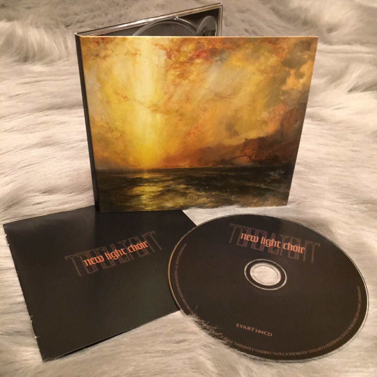 Torchlight | New Light Choir