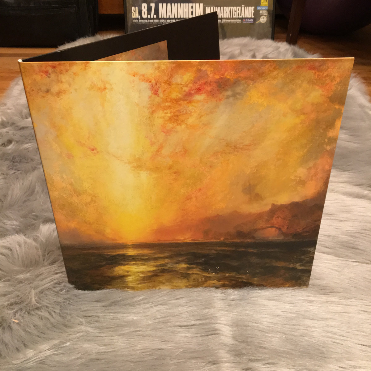 Torchlight | New Light Choir