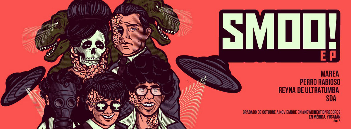 smoo! ( ep ) | smoo!