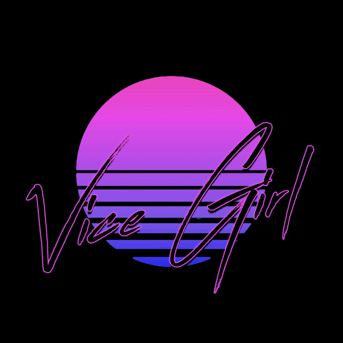 Vice Girl EP | Vice Girl