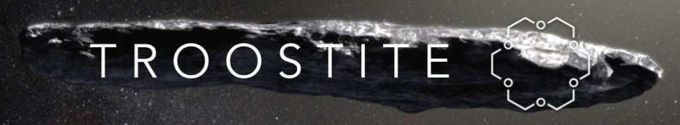 Etitsoort | Troostite