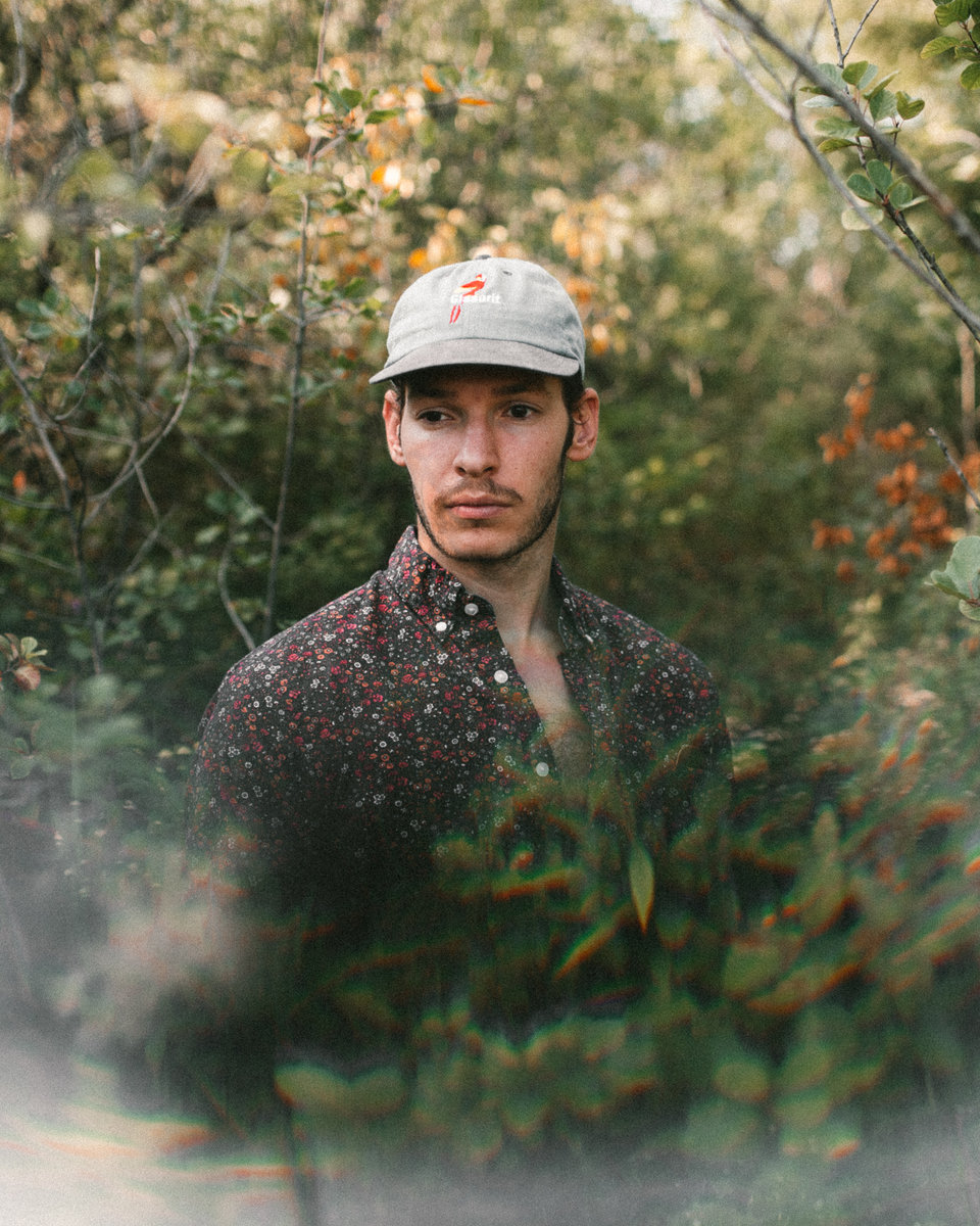 The Unification of All Things | River Runner