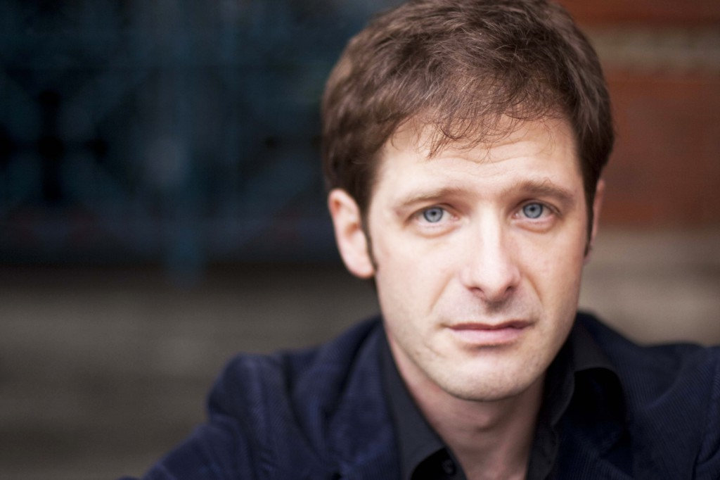 Live at Turner Sims | Ivo Neame