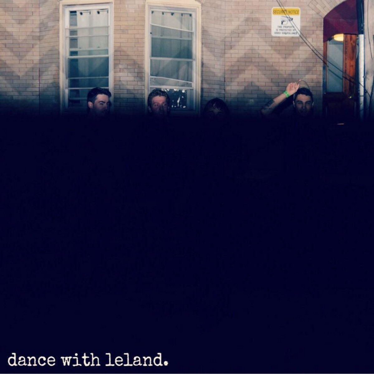 under the fan | dance with leland