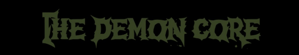 Music | The Demon Core