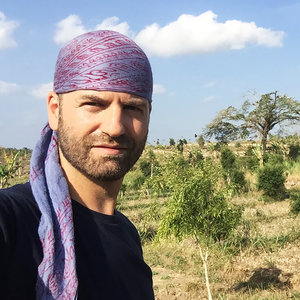 Music | Raphael Treza