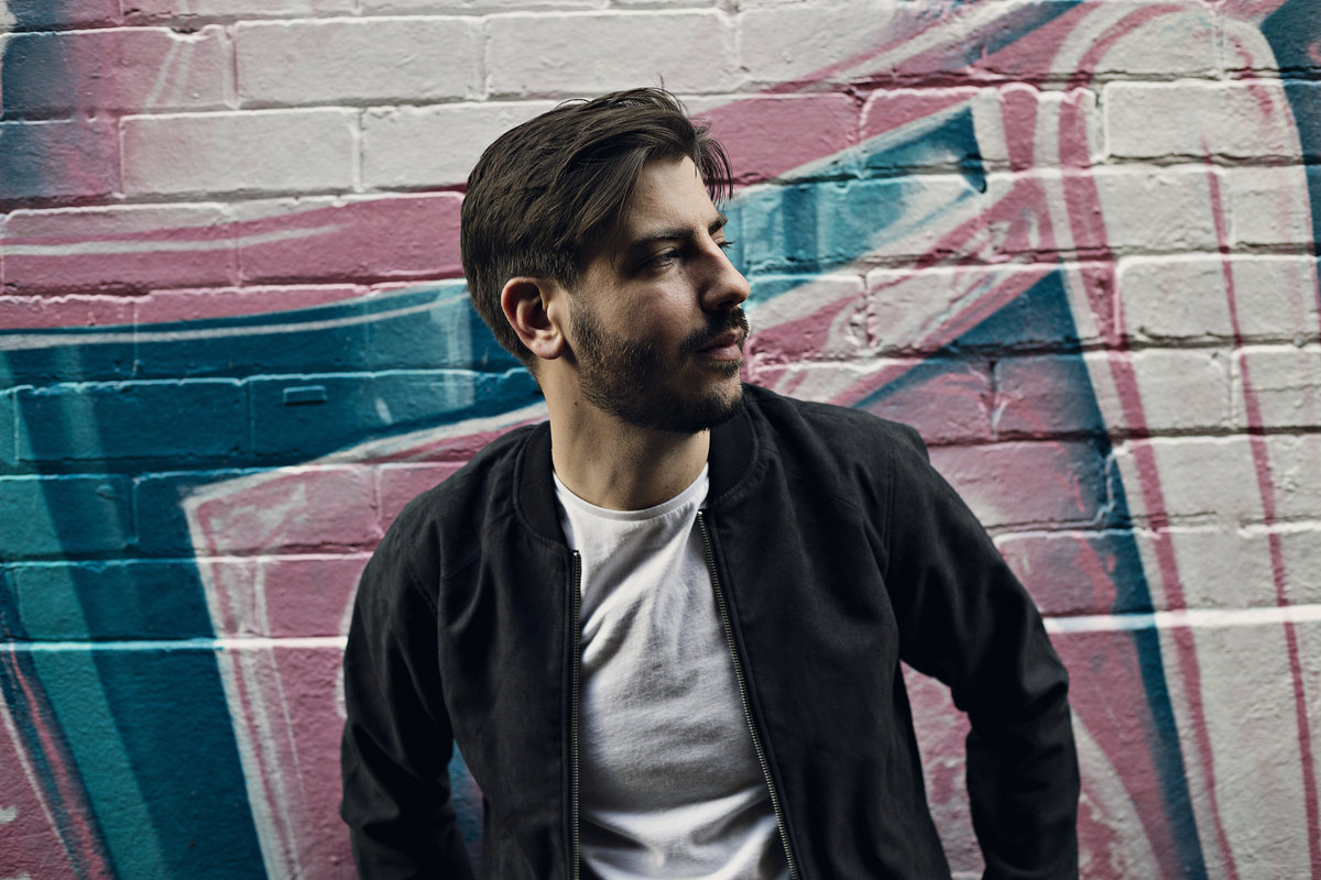 People | Marc Osborne Quartet | Marc Osborne