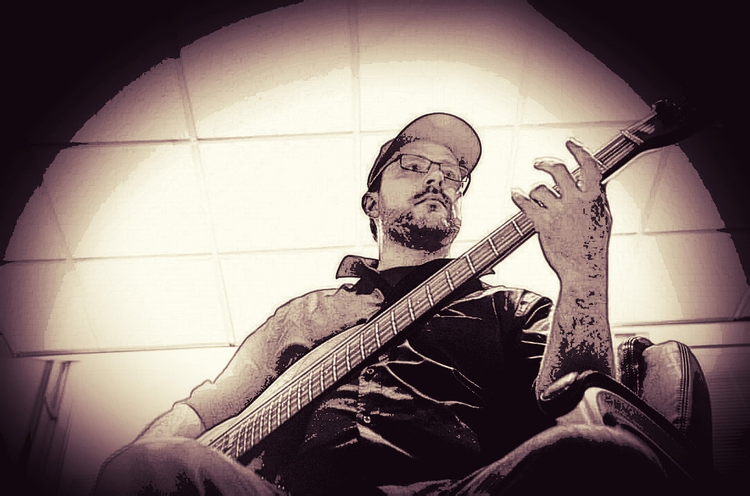 Music | Gordon Pike