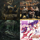 Apocalyptic Human Extinction | Devast | Gore House Productions