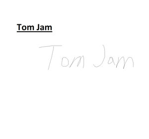 Music | Tom Jam