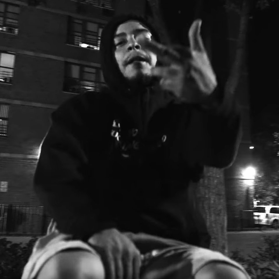 Prodigy Protégé Flee Lord Spent Most of This Year in a Recording Studio ...